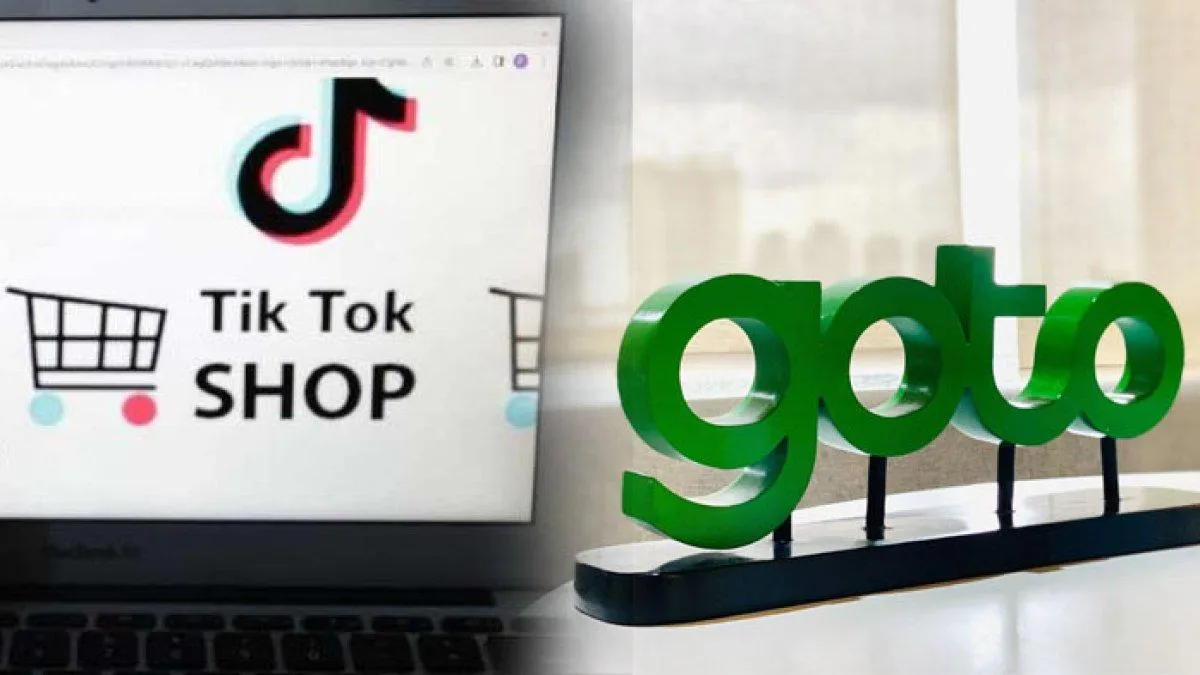 TikTok Eyes Tokopedia Tie-Up To Resurrect Indonesia E-Commerce - Techzi