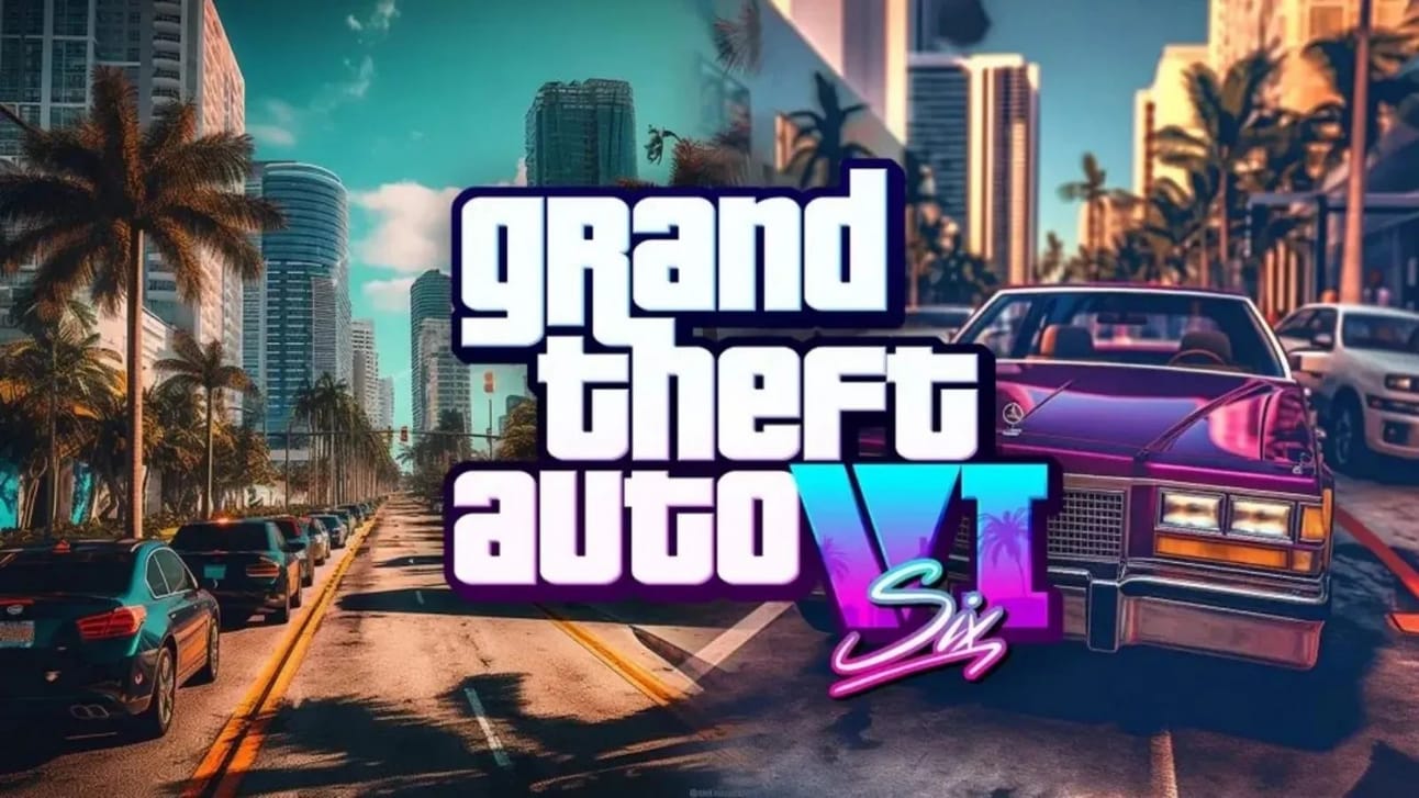 Leaked GTA 6 Youtube Trailer Smashes Records - Techzi