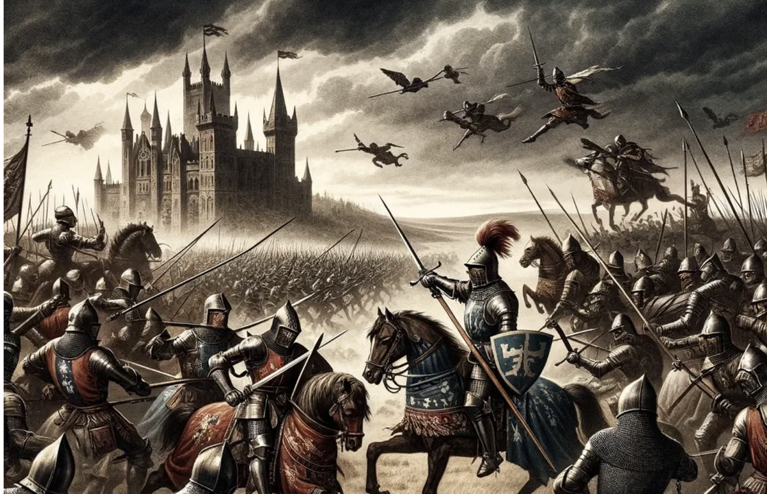 The Employee vs. Contractor War that Is Coming - Techzi