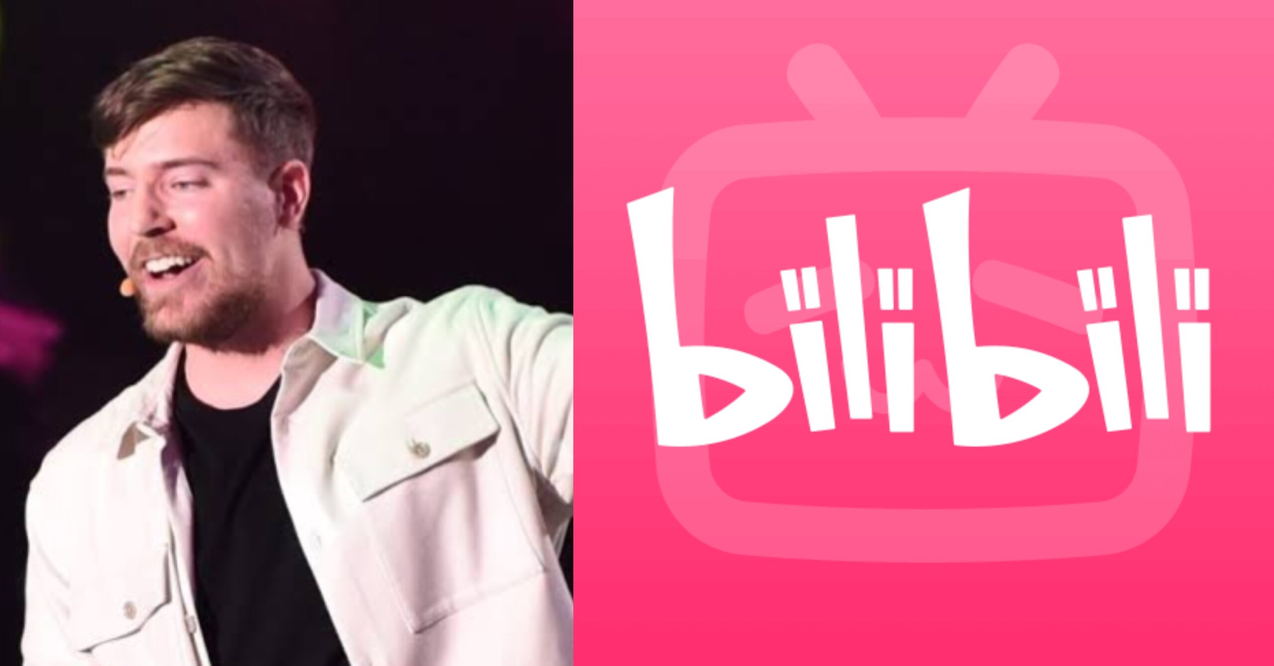 YouTube Megastar MrBeast Sets Sights on China With Bilibili Debut - Techzi