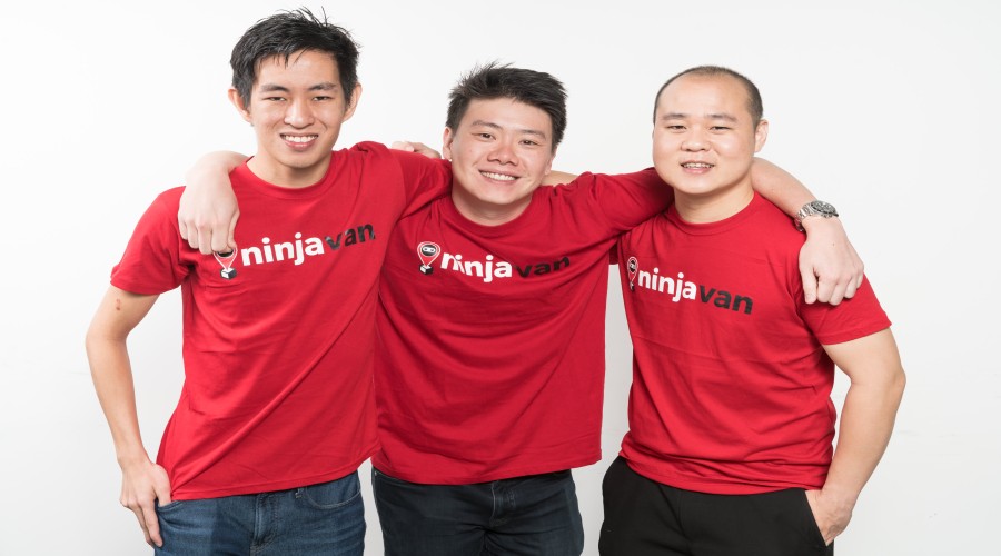 Ninja Van Malaysia Appoints New CEO to Lead Expansion - Techzi