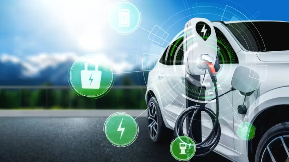 Electric Vehicles and their Growing Influence in Travel - Techzi