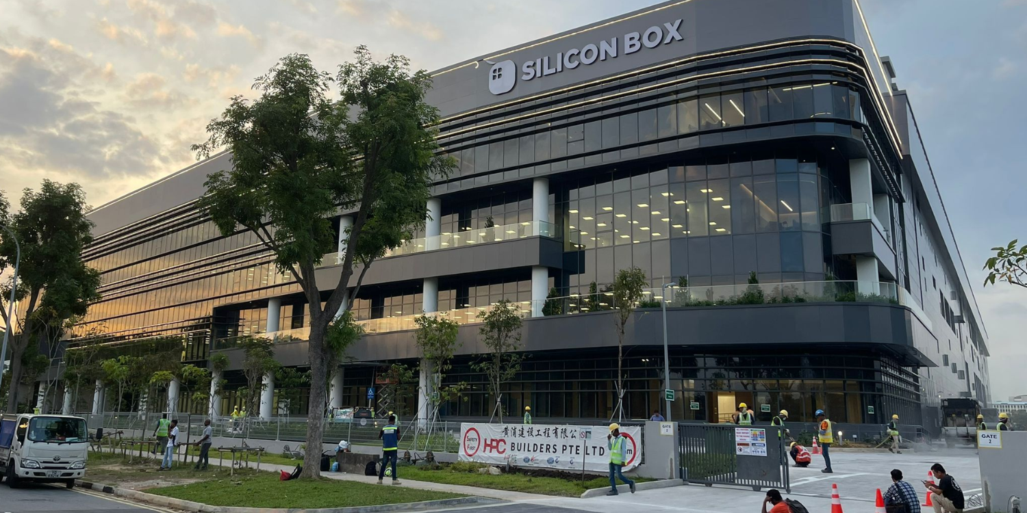 Singapore's Silicon Box Reaches Unicorn Status With $200 Million ...
