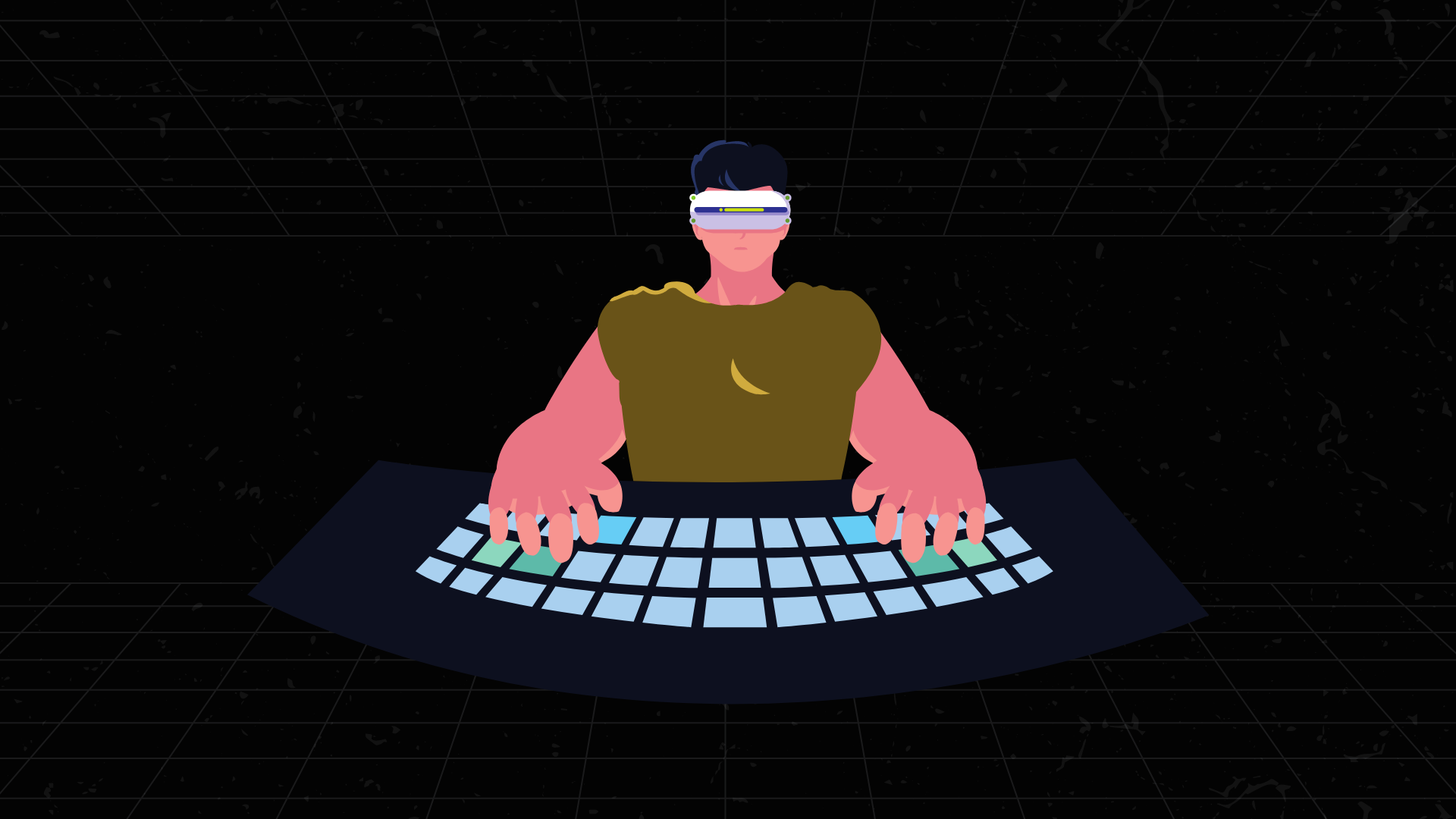 Evolution of Mobile Computing - Techzi Evolution of Mobile Computing