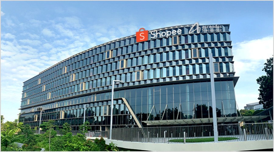 Shopee Under Indonesian Scrutiny for Alleged Antitrust Violations - Techzi