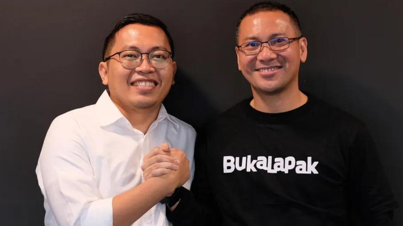Indonesian e-Commerce Enabler Komerce Raises Seed Funding from Bukalapak Founder - Techzi