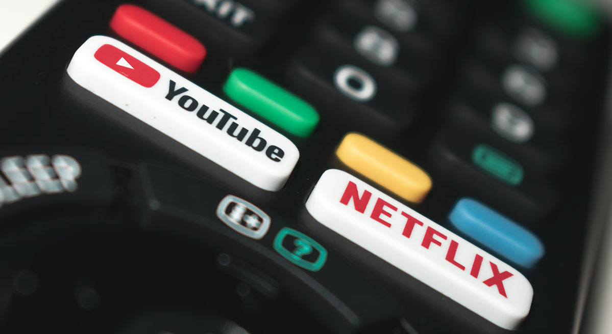 YouTube Poised to Disrupt Hollywood More Than Netflix - Techzi