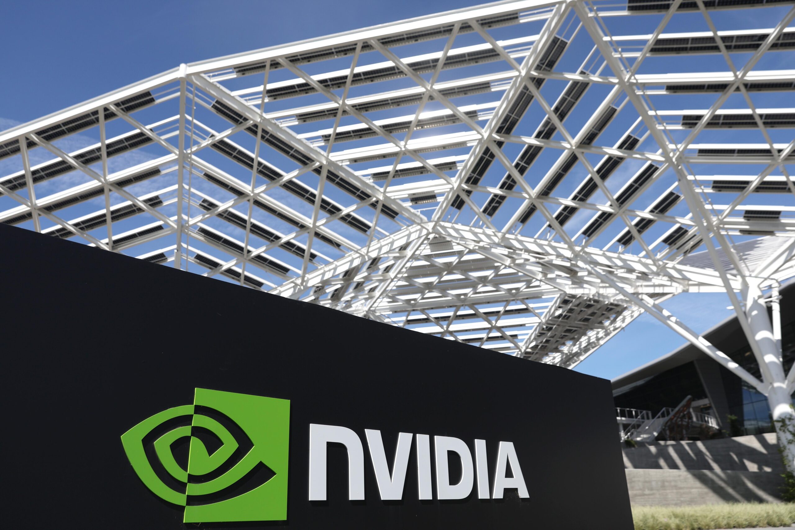Nvidia Pursues Lucrative Custom AI Chip Market With Tech Giants - Techzi