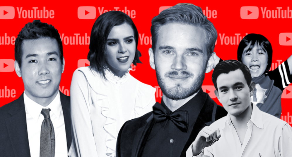 The Explosion of Creator Brands - Techzi