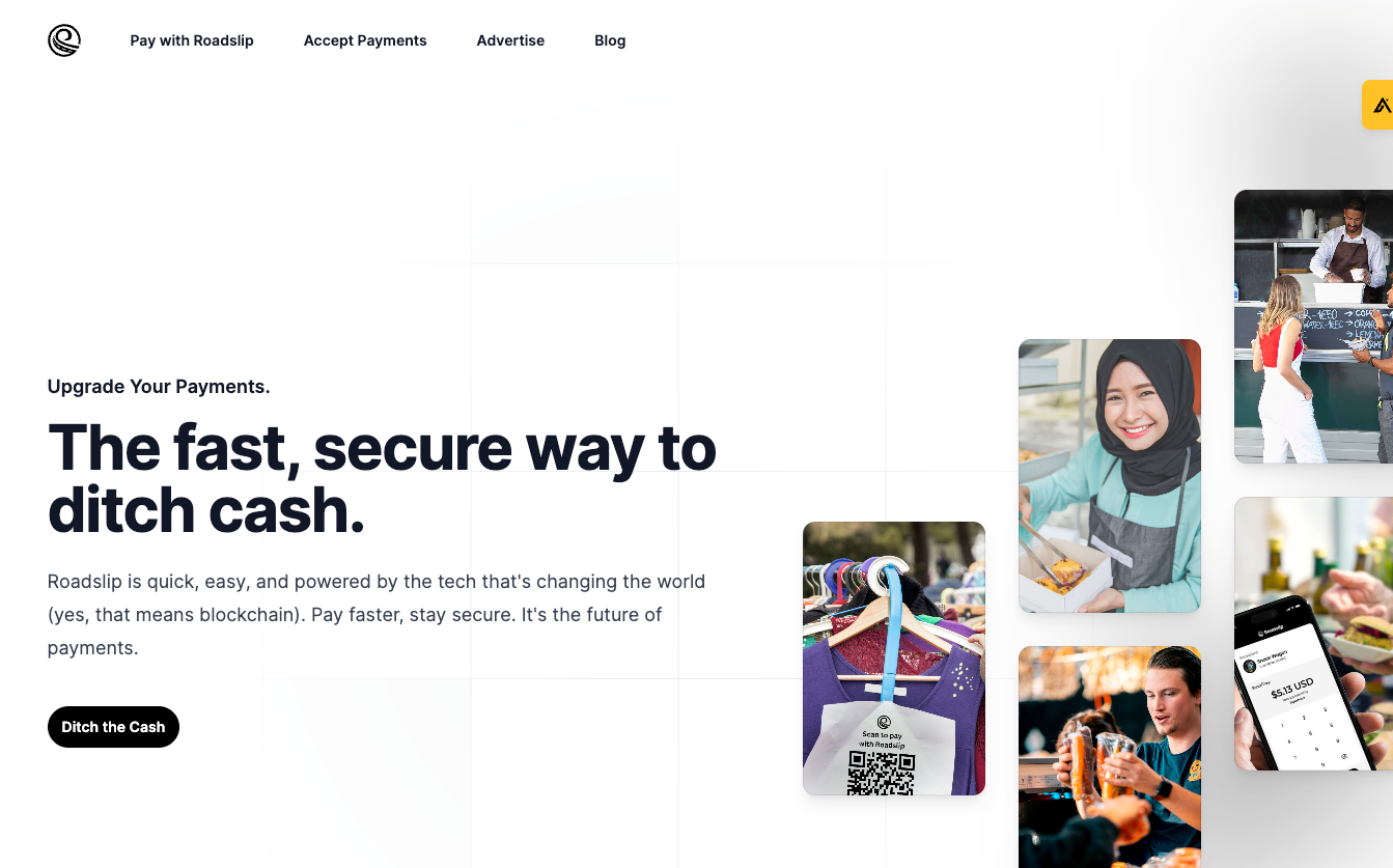 Interview with Bjoern Wagner, Cofounder of Roadslip.com - Techzi