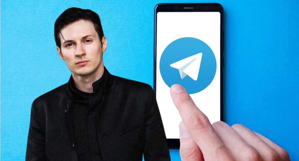 Telegram Founder Announces Profitability and IPO Plans - Techzi