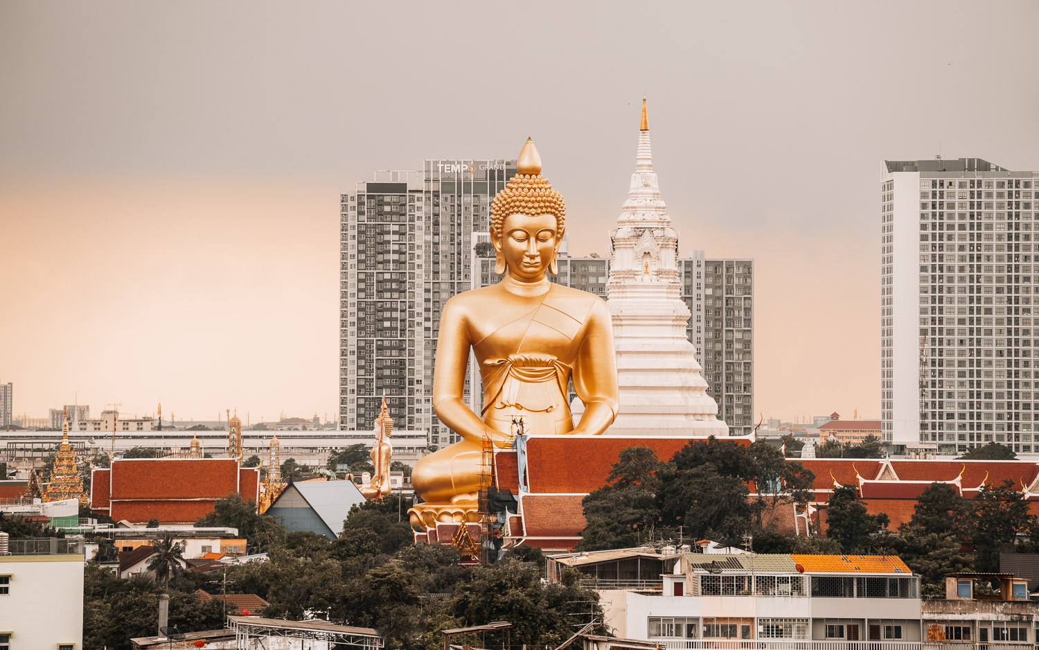 Thailand’s Digital Economy Awakening: The Rise of Startups Amidst an Economic Giant - Techzi