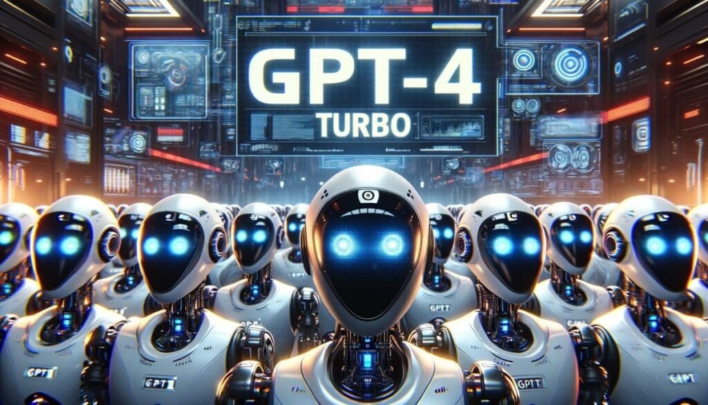 OpenAI Enhances ChatGPT with Improved GPT-4 Turbo Model - Techzi