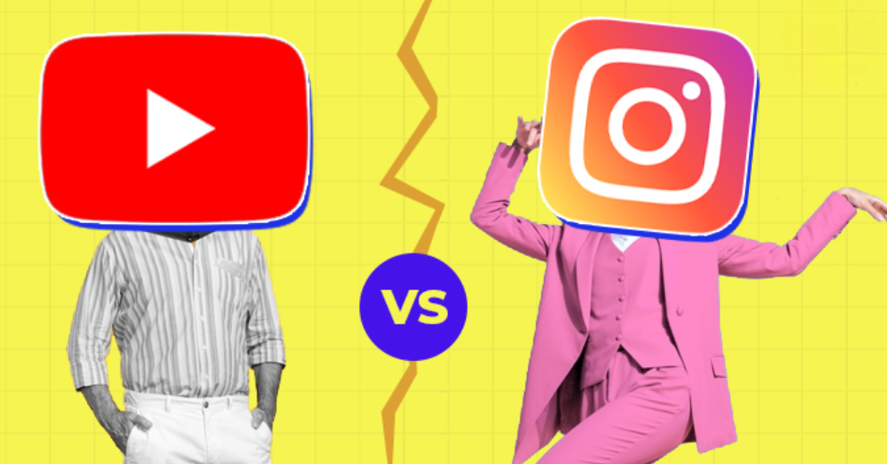 Instagram Surpasses YouTube in Ad Revenue, Court Filings Reveal - Techzi