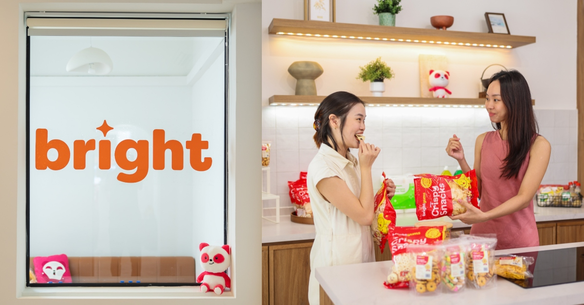 Foodpanda Shines Bright with New Private Label - Techzi