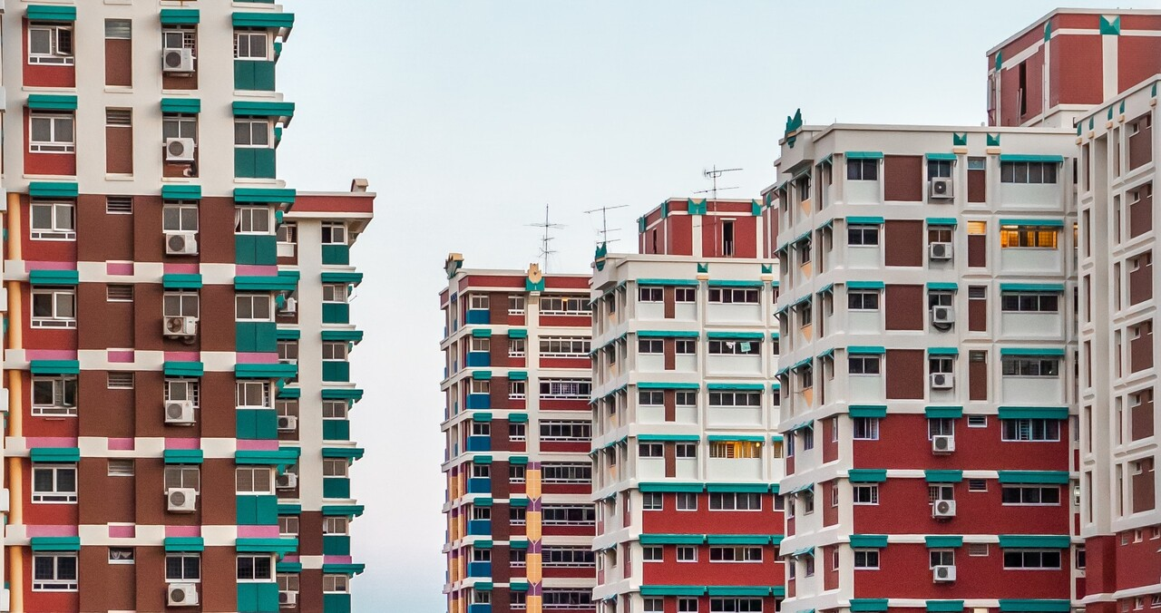 HDB Unveils New Resale Flat Listing Platform - Techzi