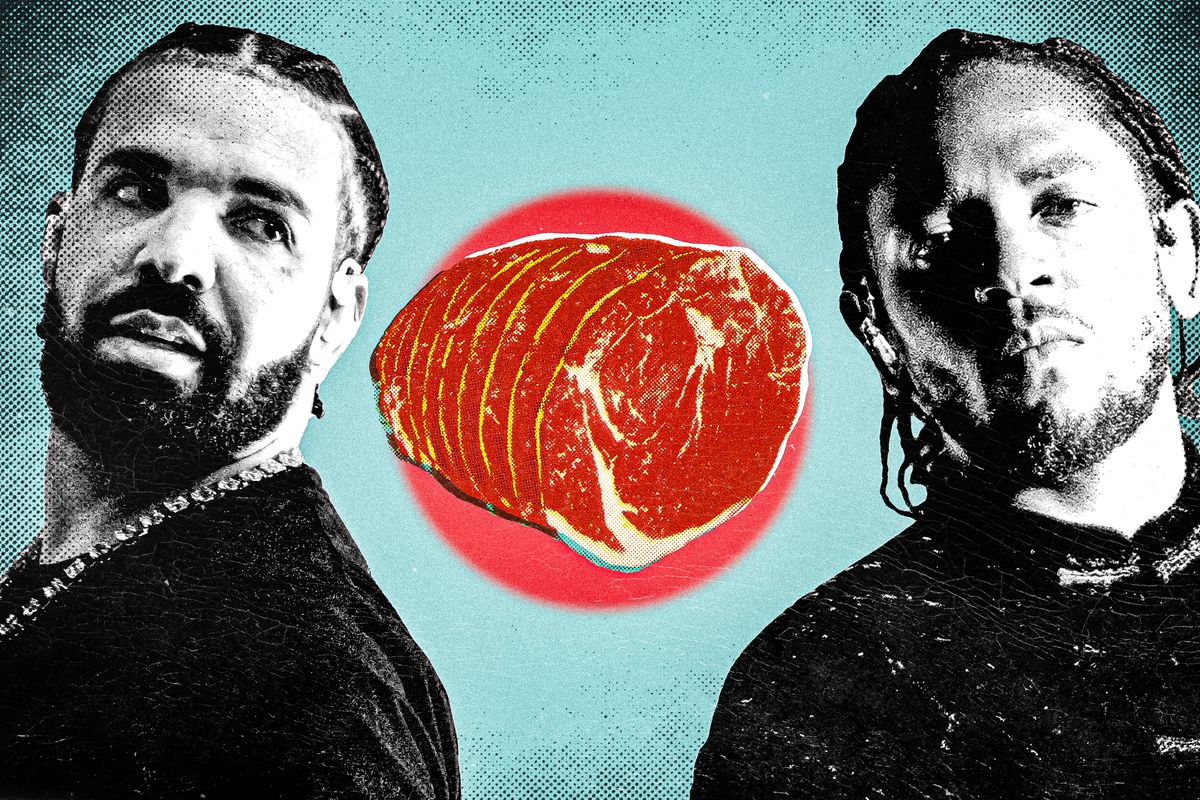 Hip-Hop's New Frontline: When Rap Battles Go Viral - Techzi