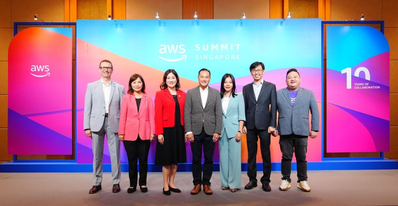 AWS Doubles Down on Singapore, Unleashing $8.8B for AI Supremacy - Techzi
