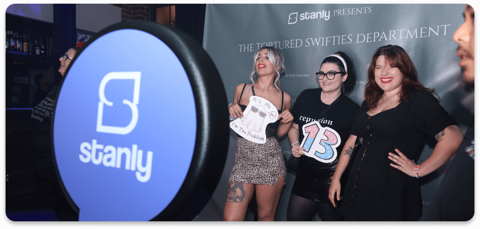 Stanly Secures $8M to Connect Fans with Their Favorite Celebrities - Techzi