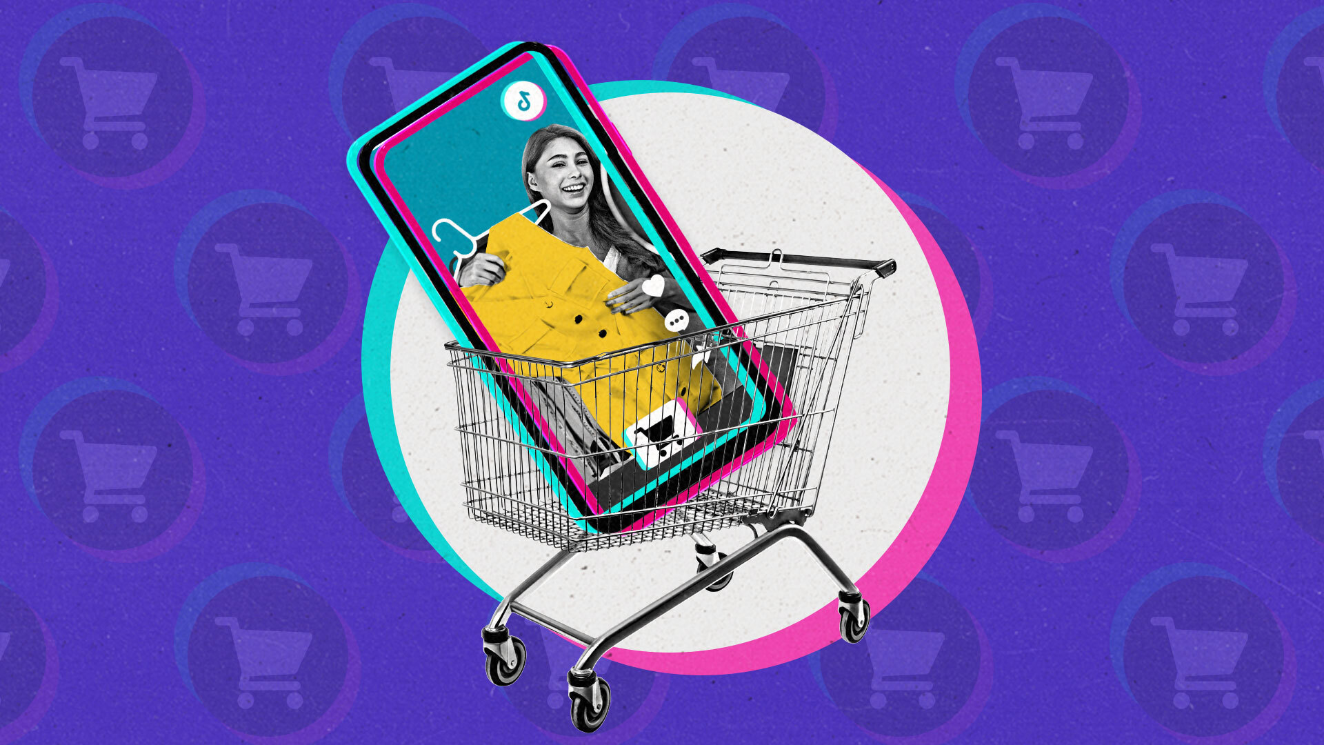 TikTok Shop Captures Gen Z Hearts, Ties with Instagram in Social Shopping - Techzi
