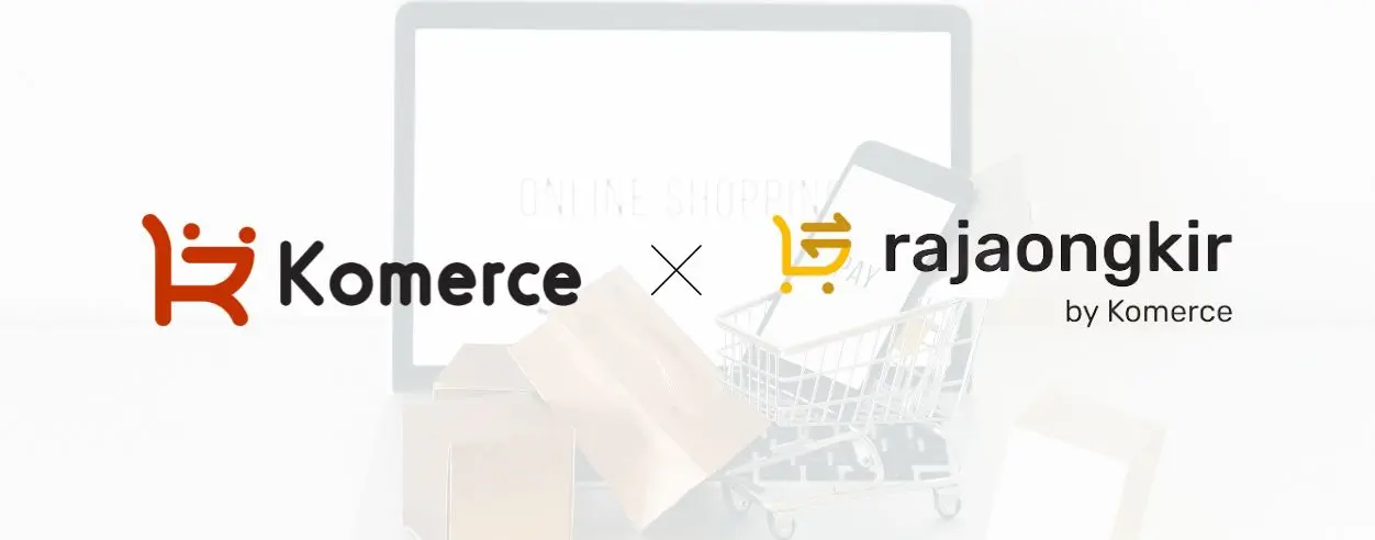 Komerce Acquires RajaOngkir, Bolstering E-commerce Logistics in Indonesia - Techzi