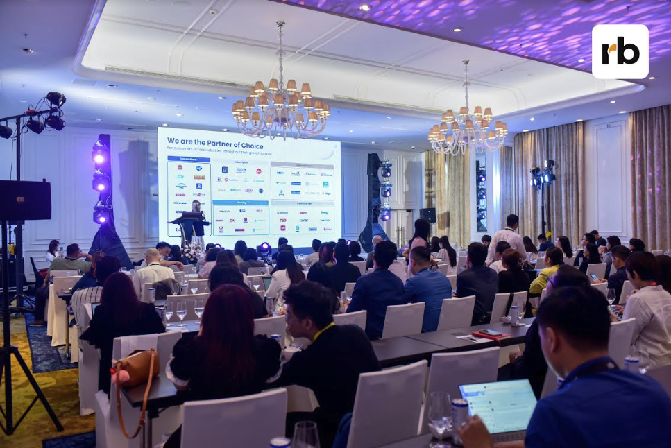 Rockbird Media Triumphs with Inaugural Vietnam Edition of the Retail and E-Commerce Summit Asia ...