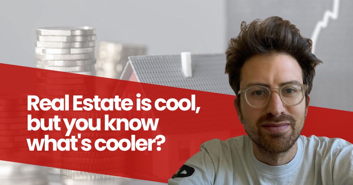 Greg Isenberg on What's Cool? - Techzi