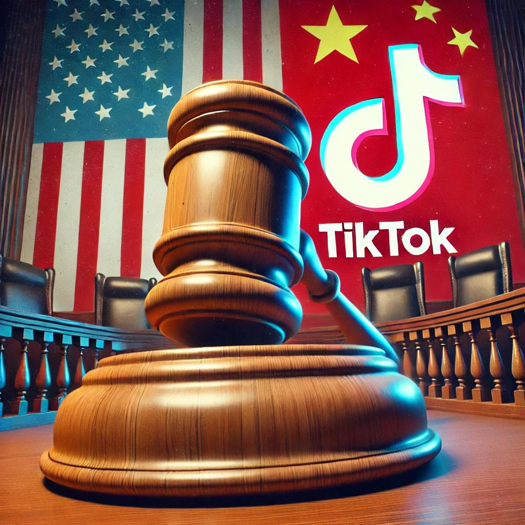 TikTok Ban Losing Steam Among Americans - Techzi
