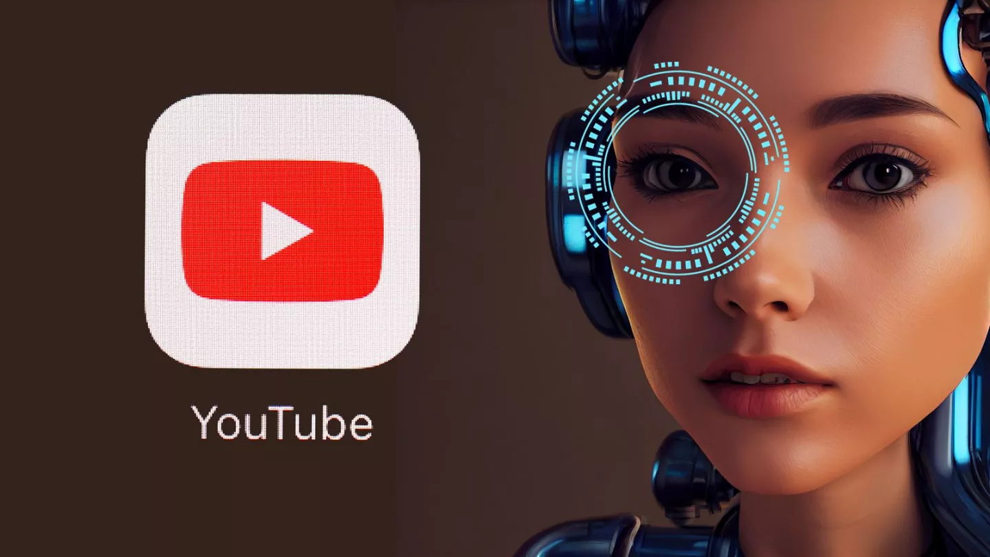 YouTube Embraces AI to Empower Creators - Techzi