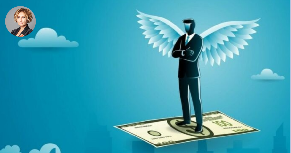 The Unstoppable Rise of Private Angel Networks in Tech - Techzi