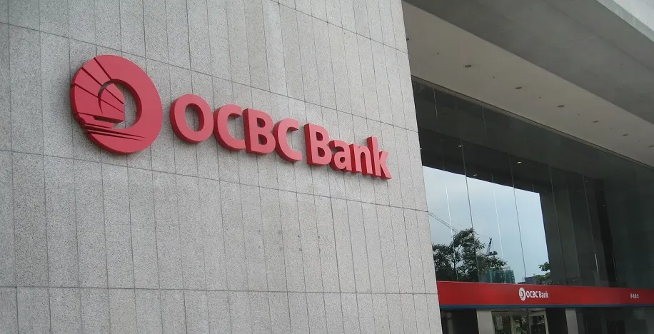 OCBC Dives Into Digital Innovation Through Ant International ...
