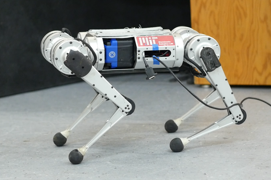 MIT Revolutionizes Robot Learning Through LLM-Inspired Training Method ...