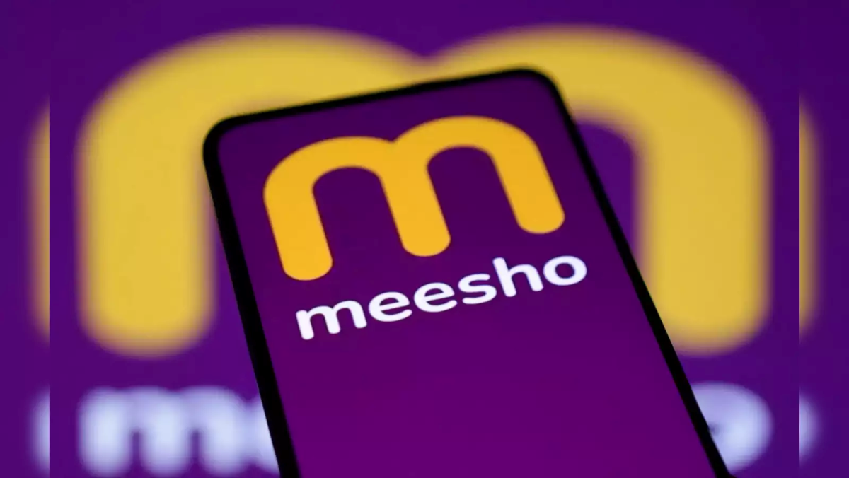 Meesho Makes History: First Indian E-commerce Platform to Hit Positive Cash Flow - Techzi