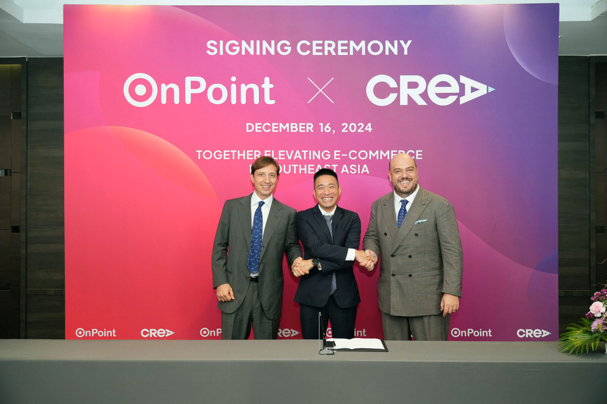 Southeast Asian Ecommerce Enabler OnPoint Expands Regional Footprint - Techzi