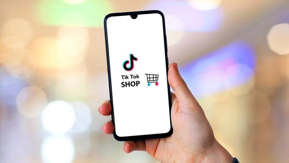 Social Shopping Surge: TikTok Transforms E-commerce Landscape - Techzi